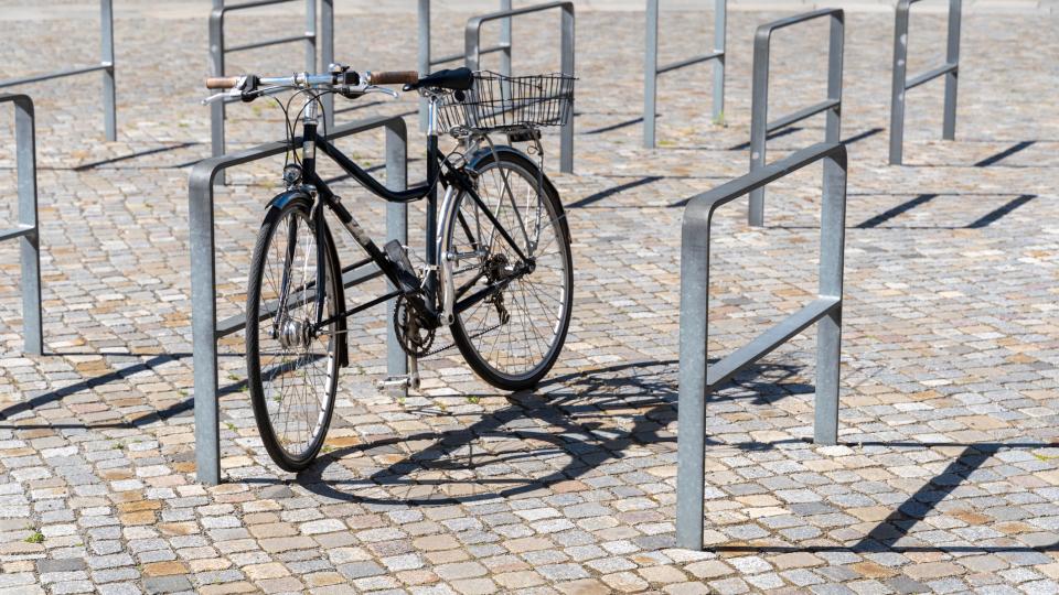 Fahrrad-Stellplatz bauen in Nordrhein-Westfalen | Bauportal des Landes ... Fahrrad-Stellplatz bauen in Nordrhein-Westfalen | Bauportal des Landes ...